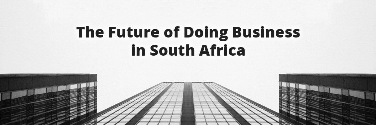 The Future of Doing Business in SA – Risk vs Reward |Outsourced CFO