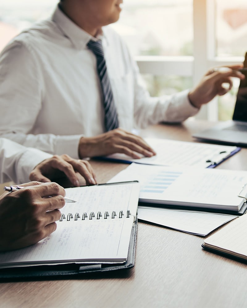 Business Valuation and Appraisals | Outsourced CFO