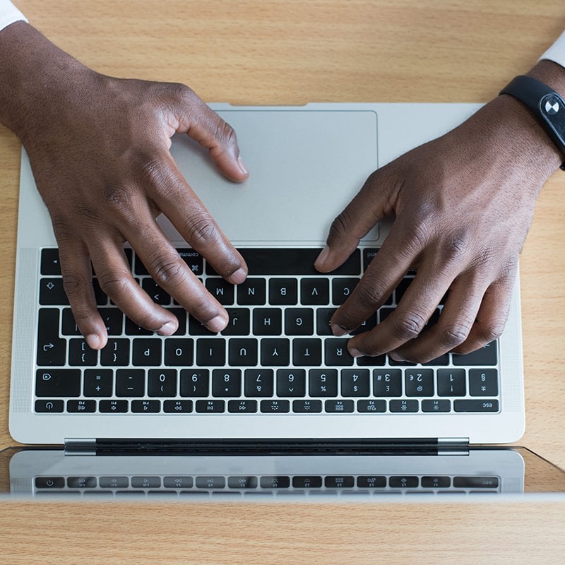 Zoho CRM development | Outsourced CFO