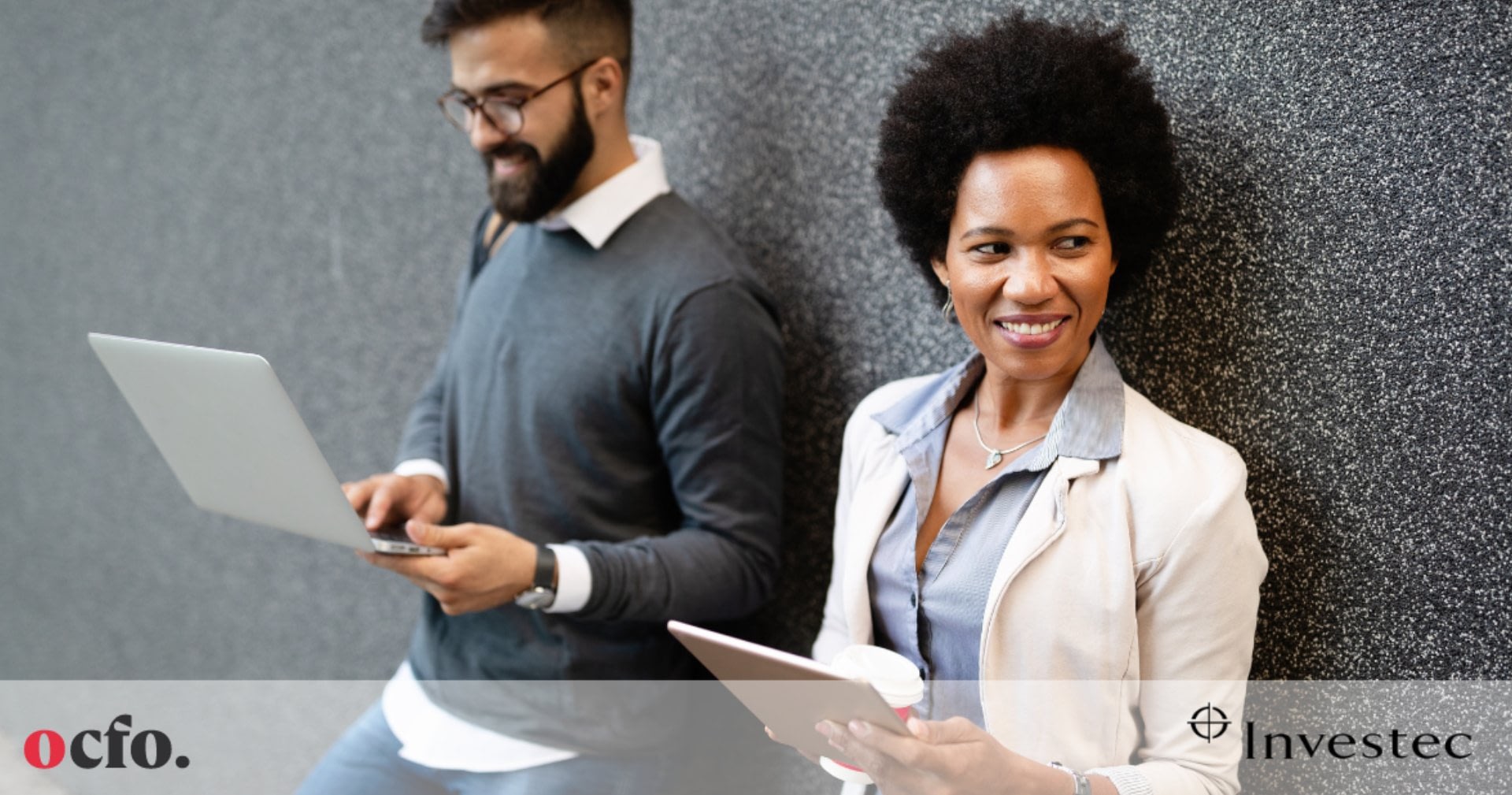 Looking for growth funding? Apply now for the OCFO/Investec CSI Finance ...