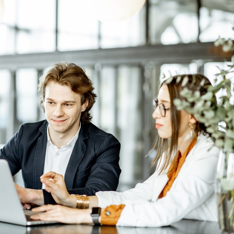 Custom Workflow Creation | Outsourced CFO