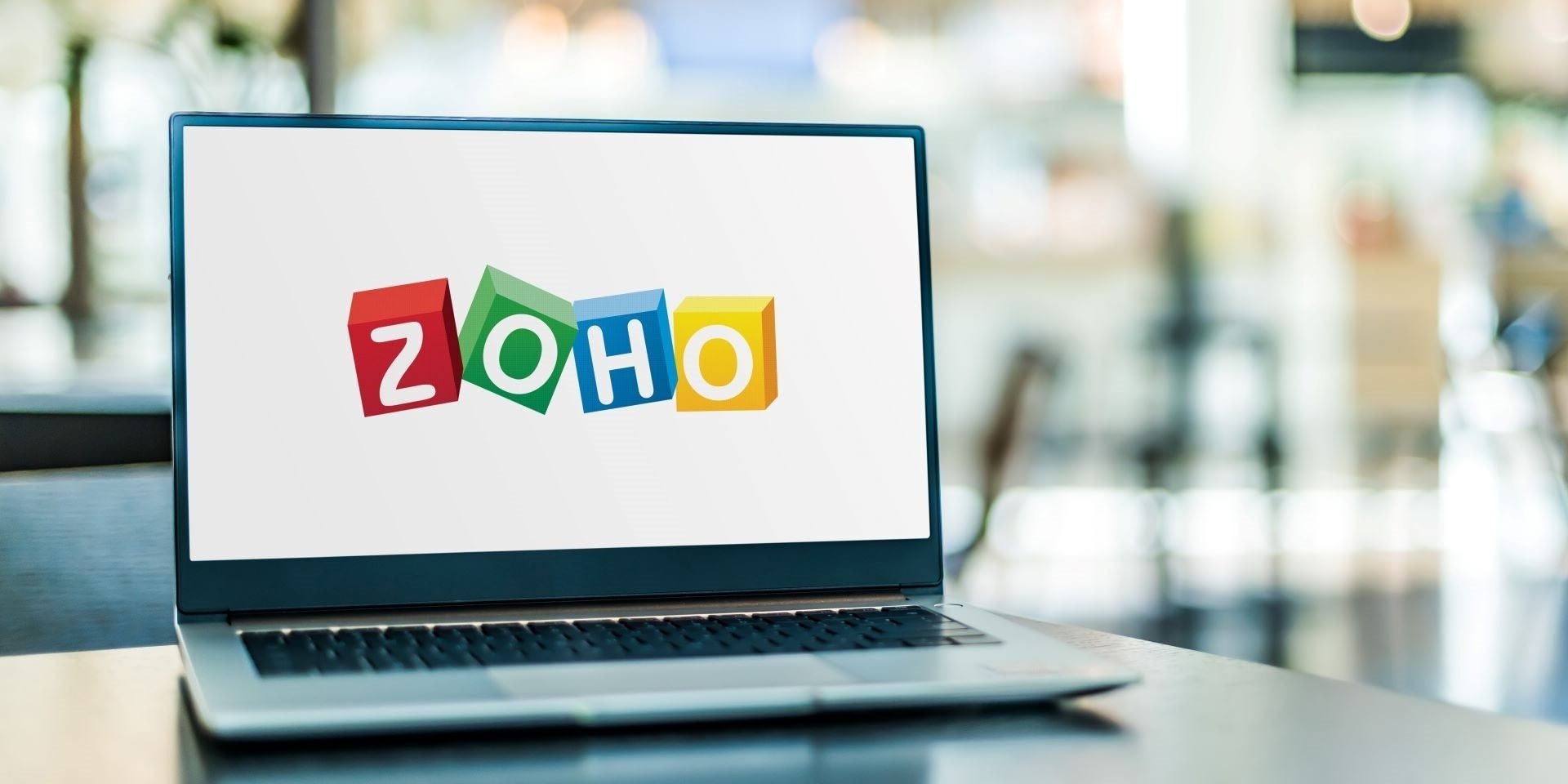 Future-Proof Your Business with Zoho Cloud Software | OCFO