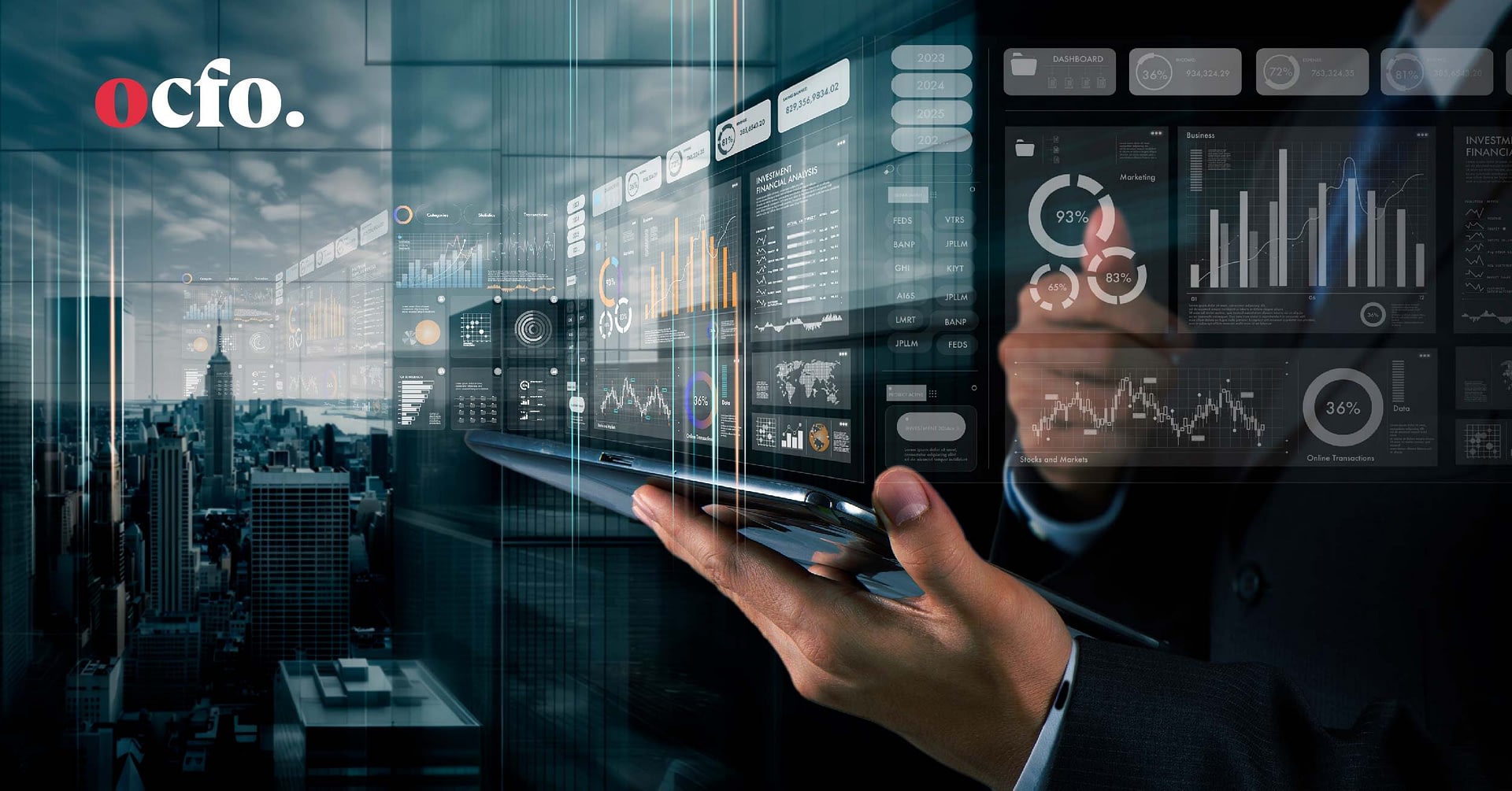 The Top 3 Budgeting Tips From Experts | OCFO