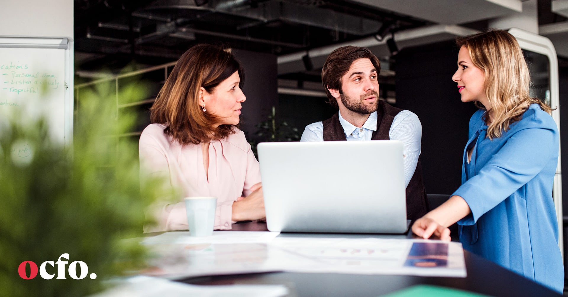 Navigating Fundraising: Our Custom CFO Strategies | OCFO