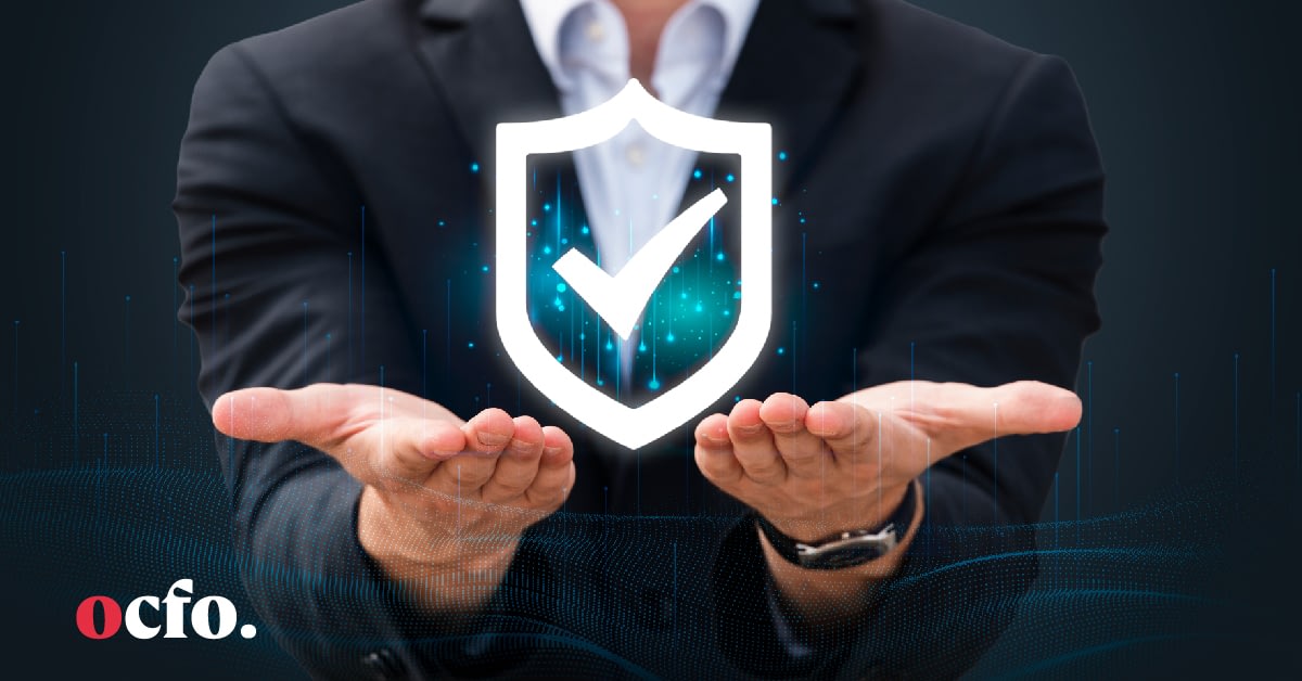 Safeguard Your Business: OCFO's Expertise in Tax Compliance