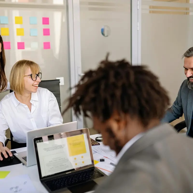 Investor Relations for Fundraising Success | OCFO